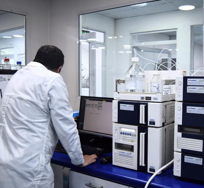 Quiénes Somos – CSLAB