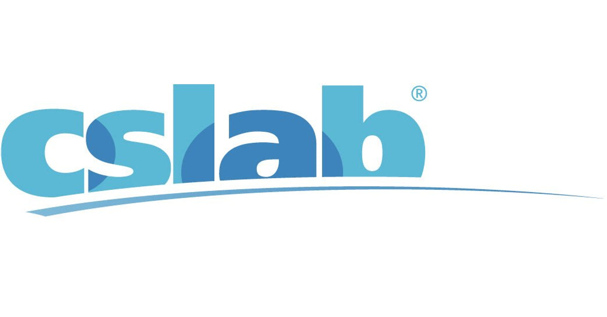 Página de inicio – CSLAB